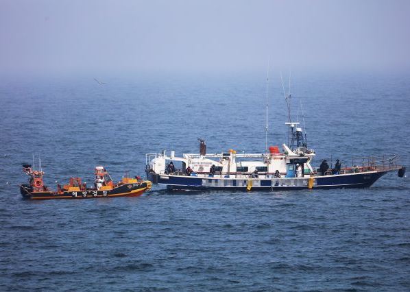 KoreaCoastGuard