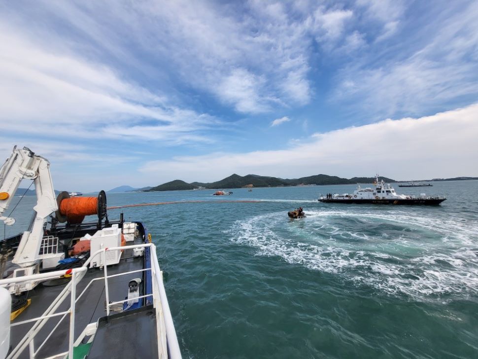 완도해양경찰서